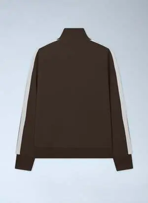 Palm Angels Classic Logo Track Jacket