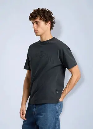 Palm Angels Patch Regular T-shirt