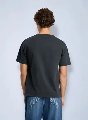 Palm Angels Patch Regular T-shirt