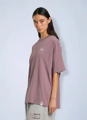 Palm Angels Palm Sway Loose T-shirt