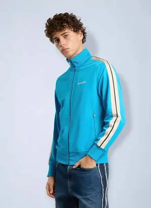 Palm Angels Classic Logo Track Jacket