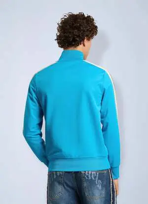 Palm Angels Classic Logo Track Jacket