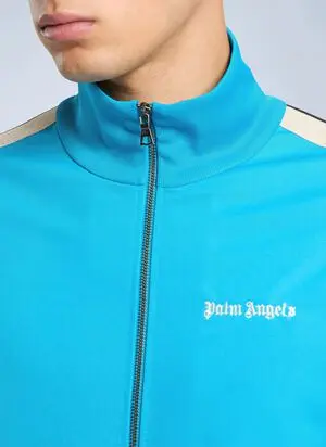 Palm Angels Classic Logo Track Jacket