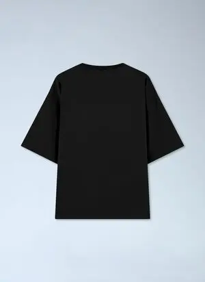 Palm Angels Vintage Box Logo Loose T-shirt