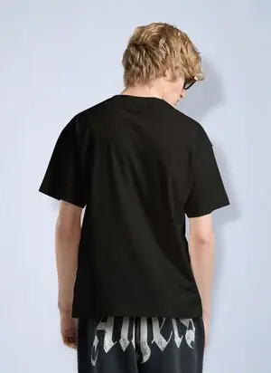 Palm Angels Palm Hills Regular T-shirt