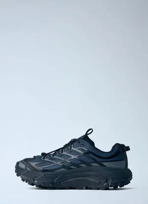 HOKA® U Mafate Three2 Wordmark Sneaker