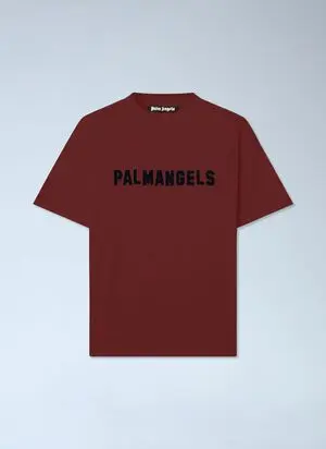 Palm Angels Palm Hills Regular T-shirt
