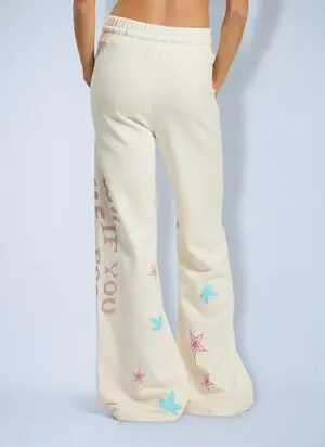 Palm Angels Feel High Sweatpants