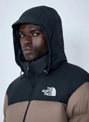 The North Face 1996 Retro Nuptse Jacket