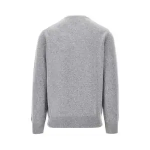 MC2 SAINT BARTH Latin Lover 'heron' Sweater