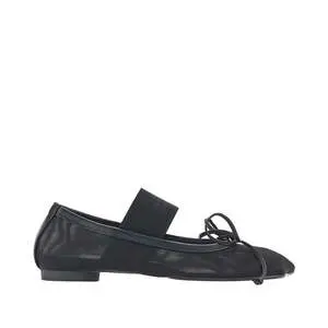 MAISON MARGIELA Numeric Anatomic' Mesh Ballerinas