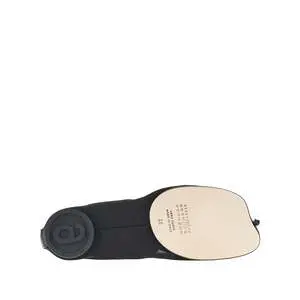 MAISON MARGIELA Numeric Anatomic' Mesh Ballerinas