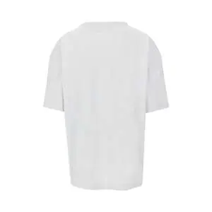 MAISON MARGIELA Logo Print Overized T-hirt