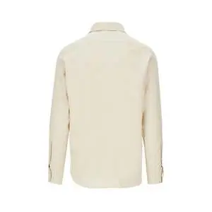 Zegna Cashco Shirt An
