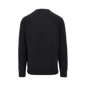 MC2 SAINT BARTH Heron' Wool-blend Weater