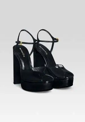Retrofete Marcie Platform Sandal