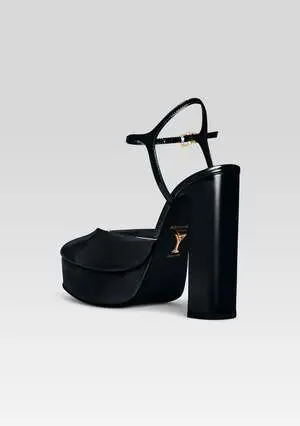 Retrofete Marcie Platform Sandal