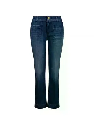 Seafarer Francoise Bootcut Jeans