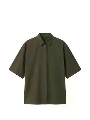 Christian Wijnants Short Sleeve Tops