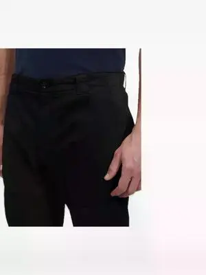 C.P. COMPANY Belt-loops Trousers