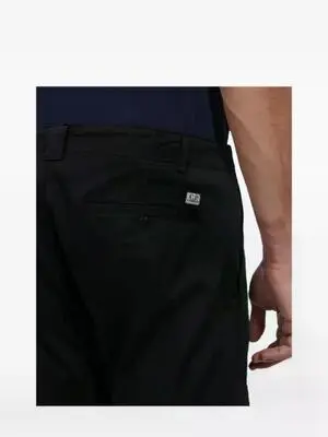 C.P. COMPANY Belt-loops Trousers