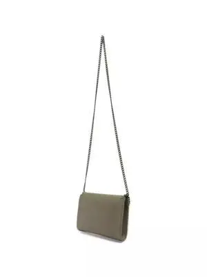 Stella McCartney Falabella Chain-trim Shoulder Bag