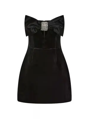 Rebecca Vallance Imogen Mini Dress