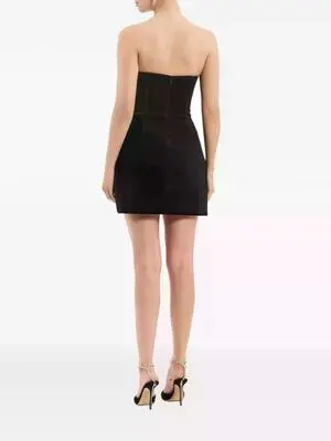 Rebecca Vallance Imogen Mini Dress