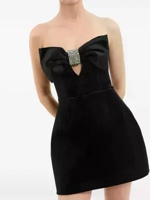Rebecca Vallance Imogen Mini Dress