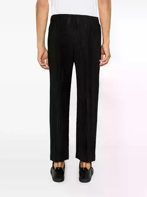 Issey Miyake Pleated Trousers