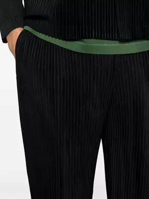 Issey Miyake Pleated Trousers