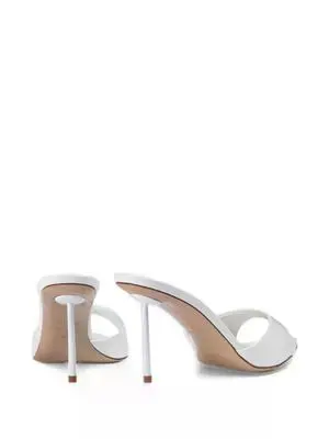 LE SILLA Bella Pointed-toe Sandals