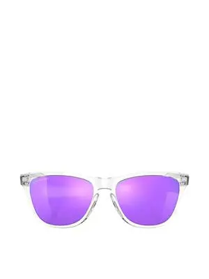 Oakley Frogskins Square-frame Sunglasses