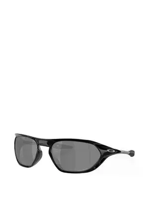 Oakley Cage Jacket® Sunglasses - Black