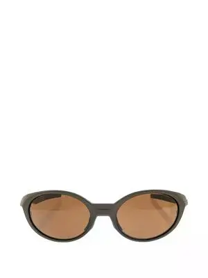 Oakley Eye Jacket Redux Oval-frame Sunglasses
