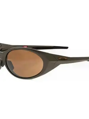 Oakley Eye Jacket Redux Oval-frame Sunglasses