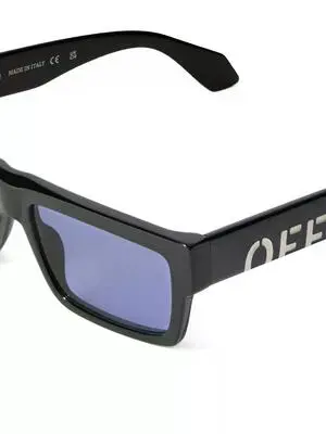 Off-White Montgomery Lens Sunglasses