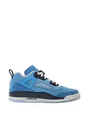 JORDAN Spizike Low Sneakers - Blue