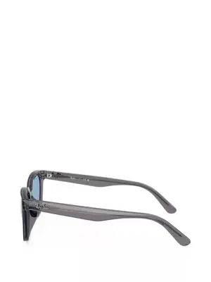 Ray-ban Square-frame Sunglasses