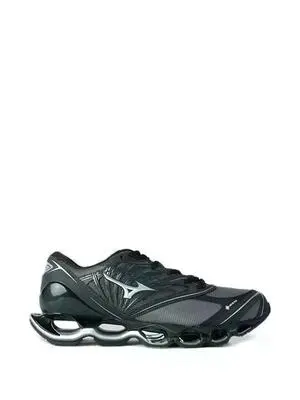 Mizuno Wave Prophecy Ls Gtx Sneakers - Grey