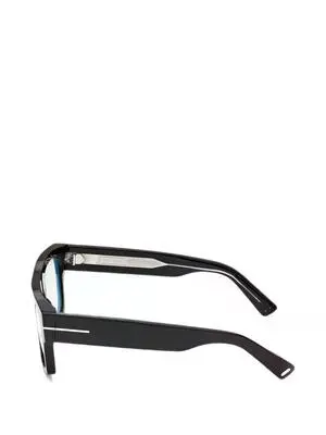 TOM FORD Icon Square-frame Glasses
