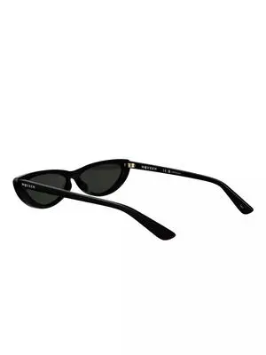 Alexander McQueen Cat-eye Frame Sunglasses