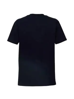 N°21 Oversize Jersey T-shirt