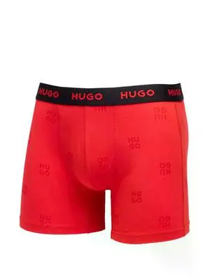 Hugo 3-pack Boxer Briefs
