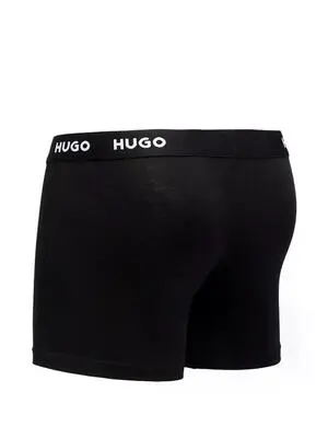Hugo 3-pack Boxer Briefs