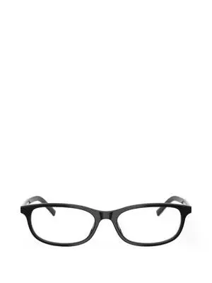 Prada Rectangle-frame Glasses