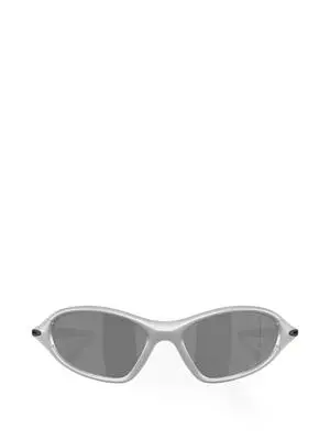 Oakley Portal Jacket Sunglasses - Grey