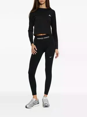 Nike Dri-fit Long-sleeve Top