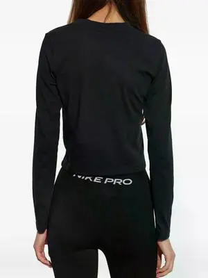 Nike Dri-fit Long-sleeve Top