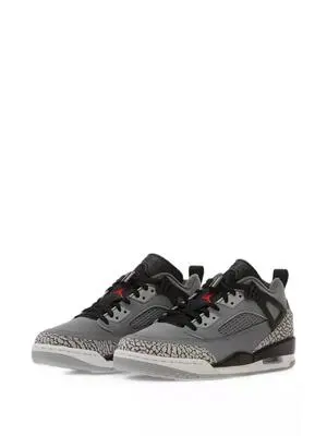 JORDAN Spizike Low Sneakers - Grey